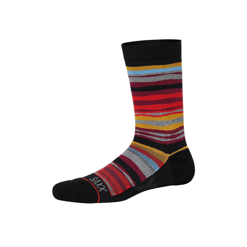 Saxx Whole Package Crew Socks – Vicanie's