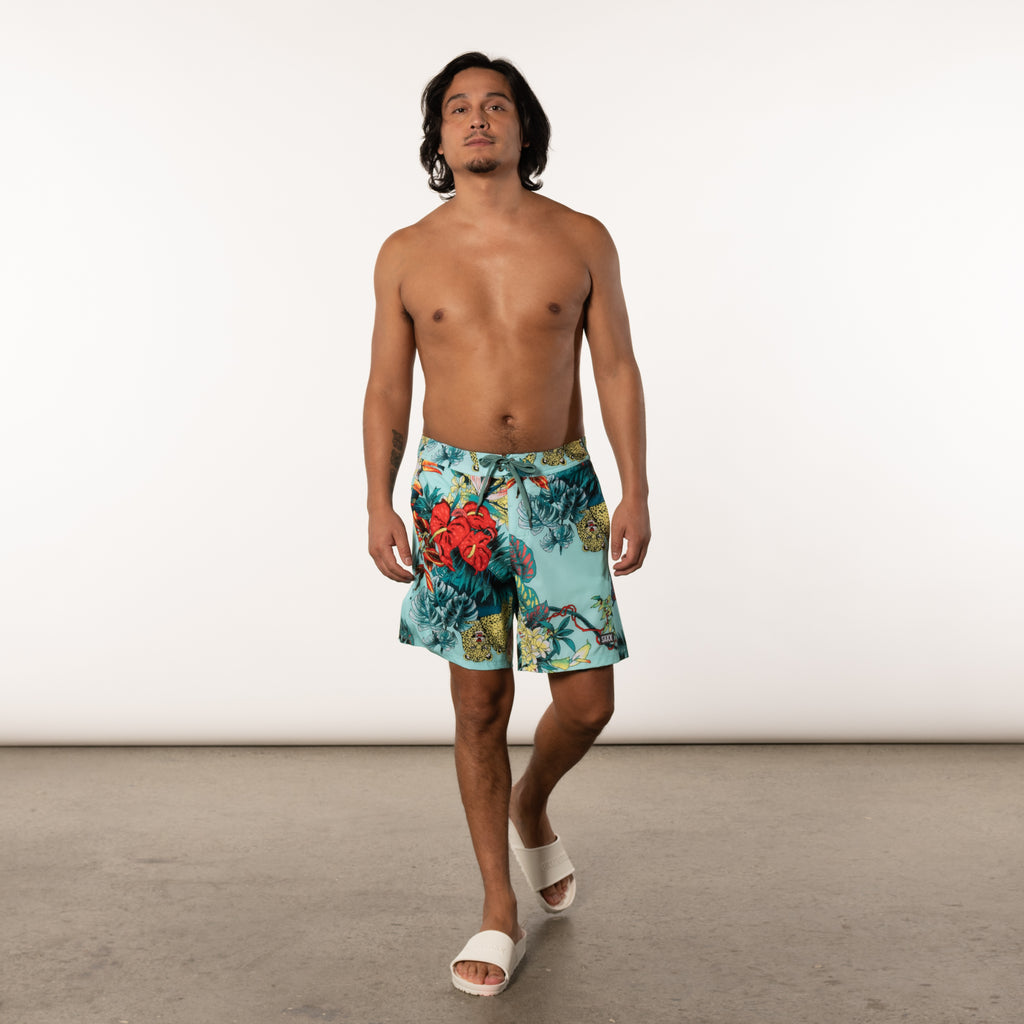 Saxx Men's Swim Betawave 17' SAXX Men's Swim Betawave – Vicanie's